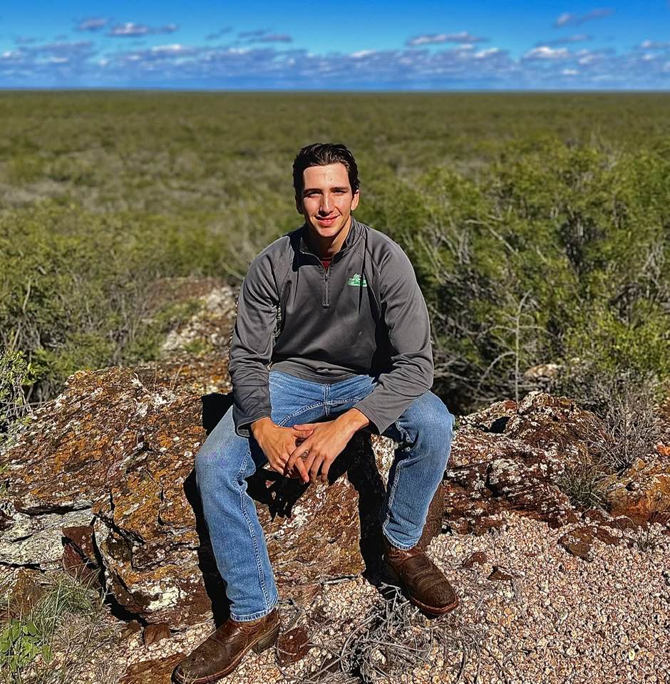 Our Team – Texas Home and Ranch